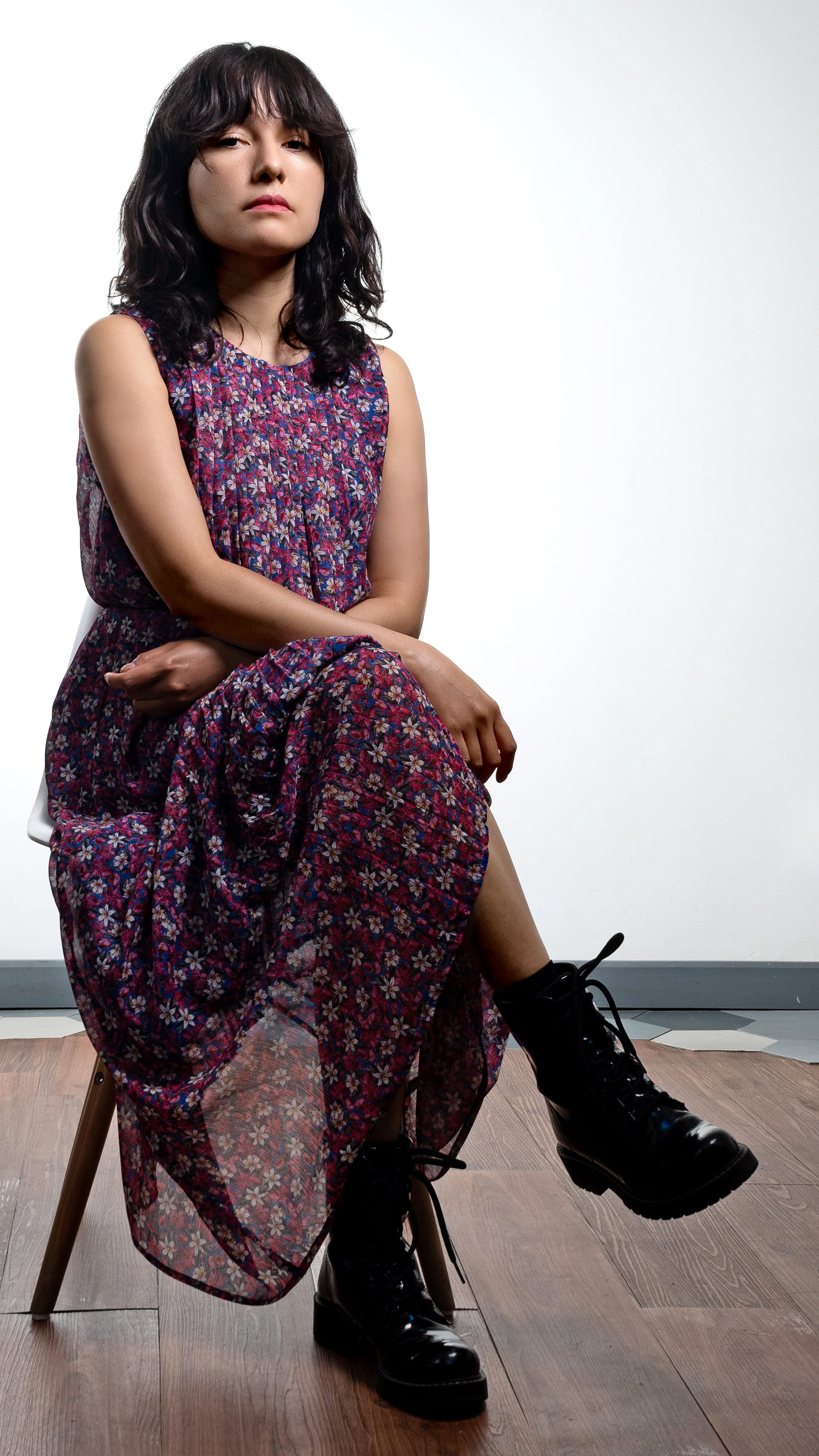 About – Cherry Bomb Creative Co.