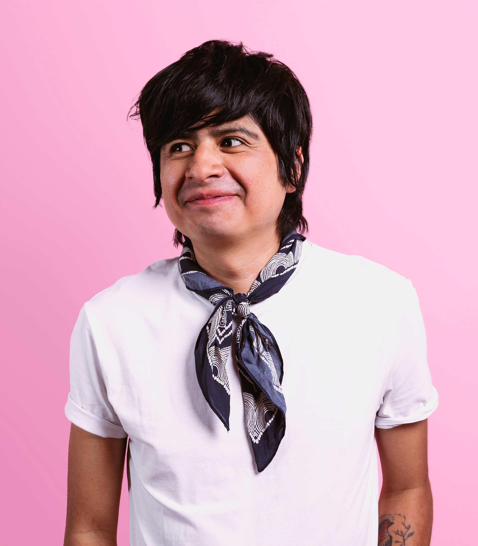 We Are Cherry Bomb | Branding Studio in Mexico City